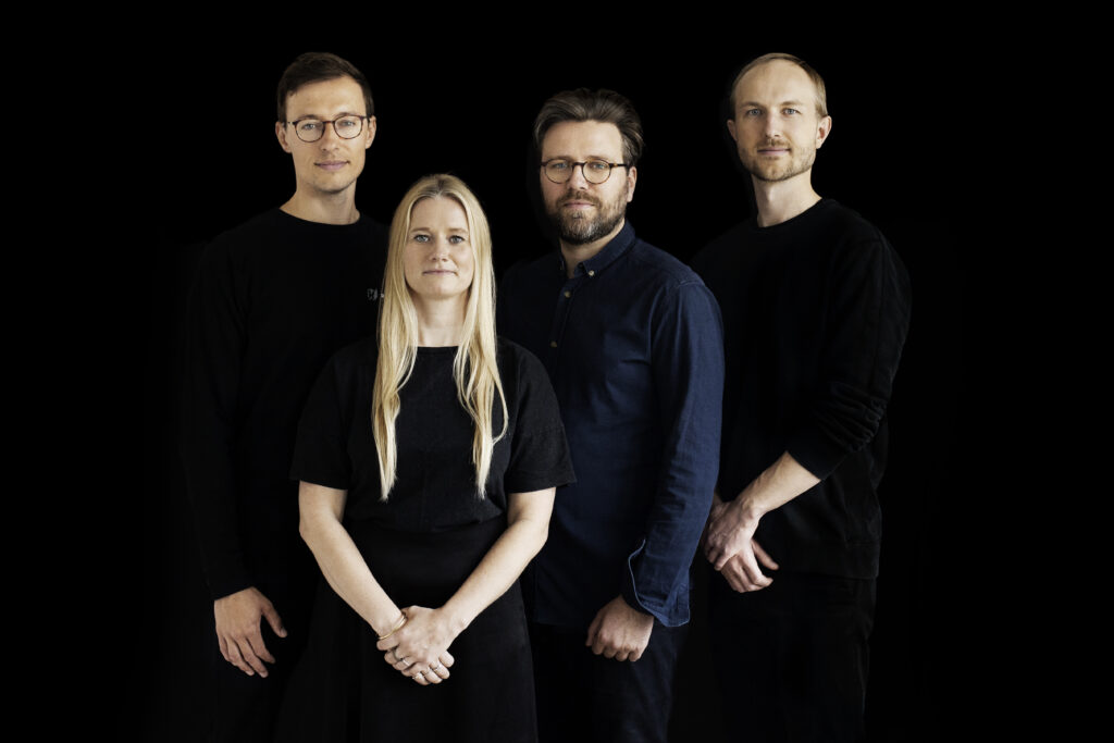 Life Science Blog #3: Precure - TechBBQ