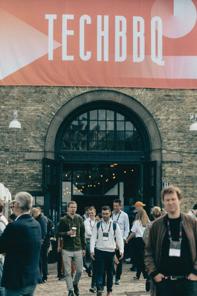 Investors - TechBBQ