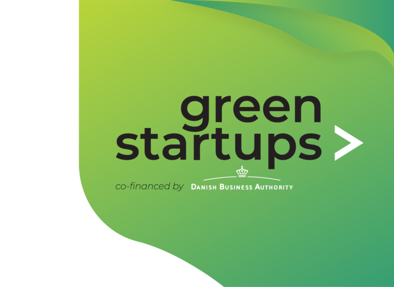 Green Startups - TechBBQ
