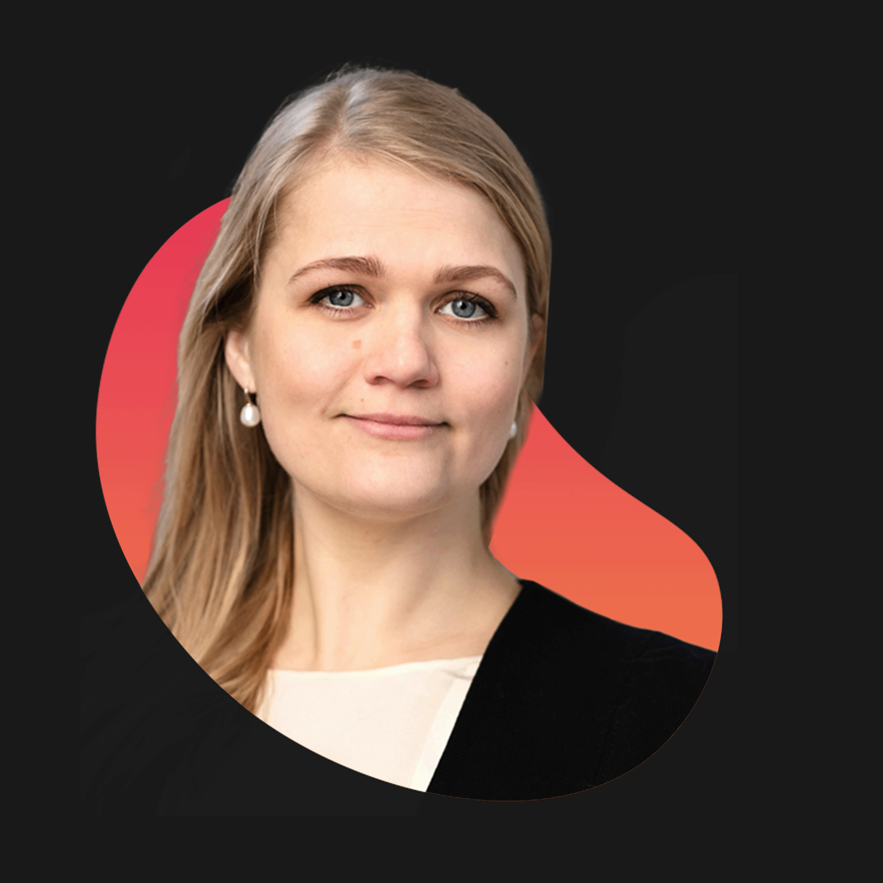 Jasmina Pless - TechBBQ