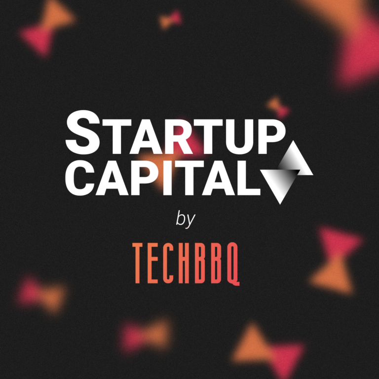 TechBBQ: Where Hygge and Tech Meet