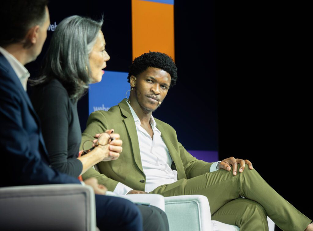 #03: Interview with Dr. Siyabulela Mandela, Nelson Mandela’s Great ...