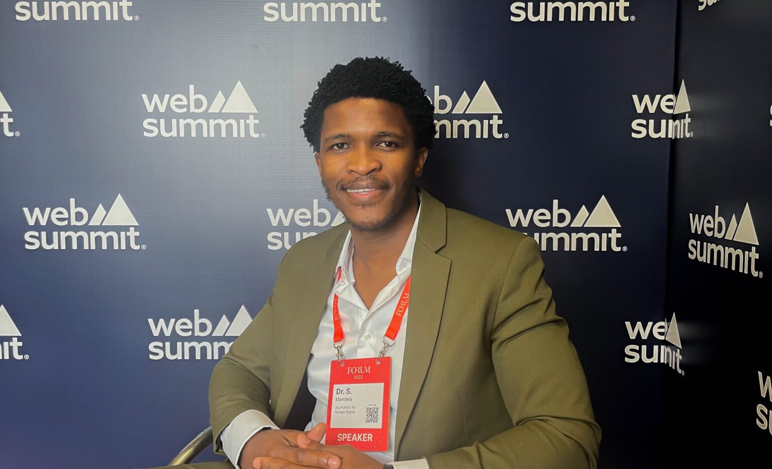 #03: Interview with Dr. Siyabulela Mandela, Nelson Mandela’s Great ...