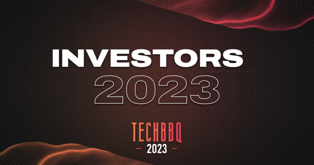 Investors - TechBBQ