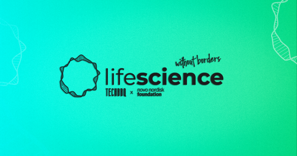 Life Science - TechBBQ