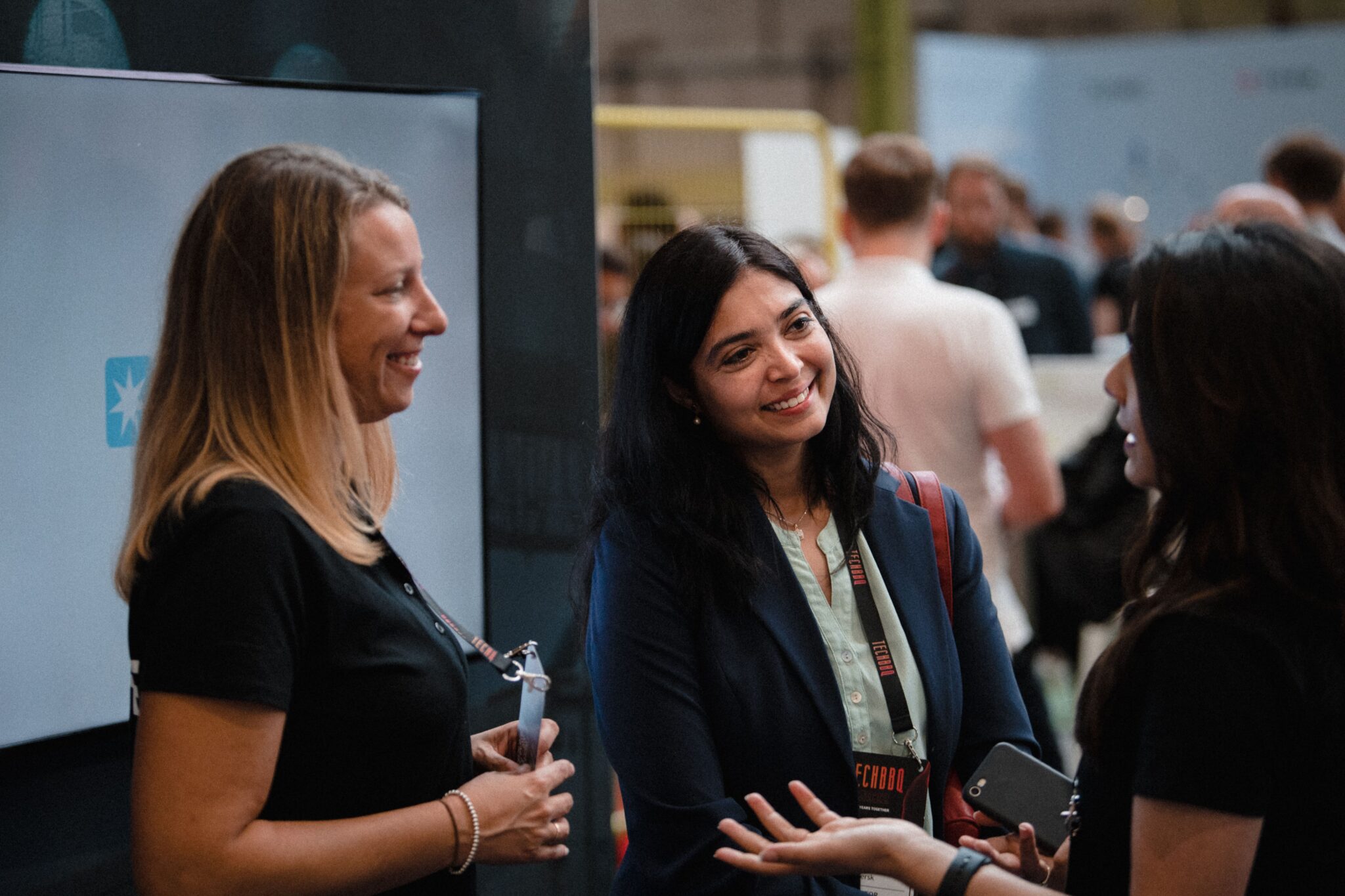 Social Impact - TechBBQ