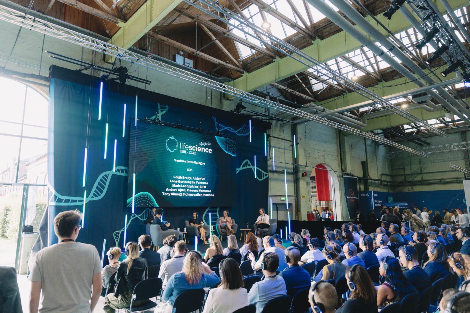 Life Science - TechBBQ 2025