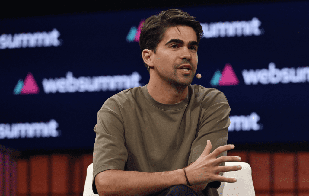 #14: Interview with Benjamin Buthmann, Co-founder & CEO of Whyzzer - TechBBQ