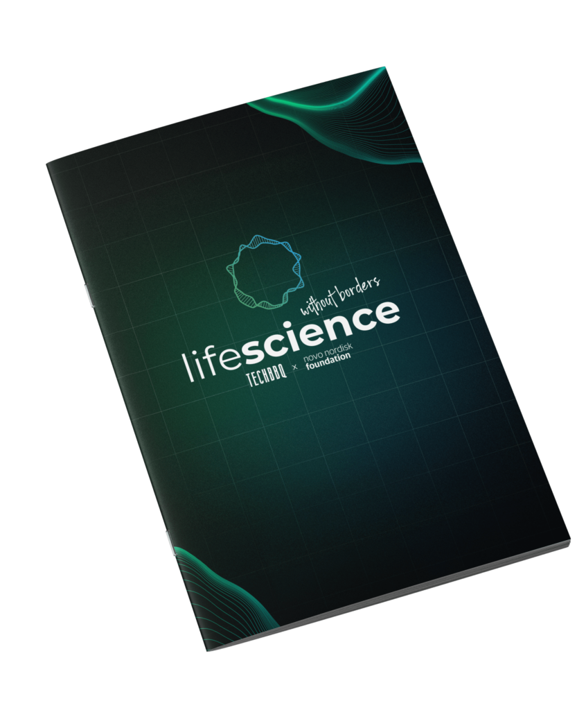 Life Science - TechBBQ 2025