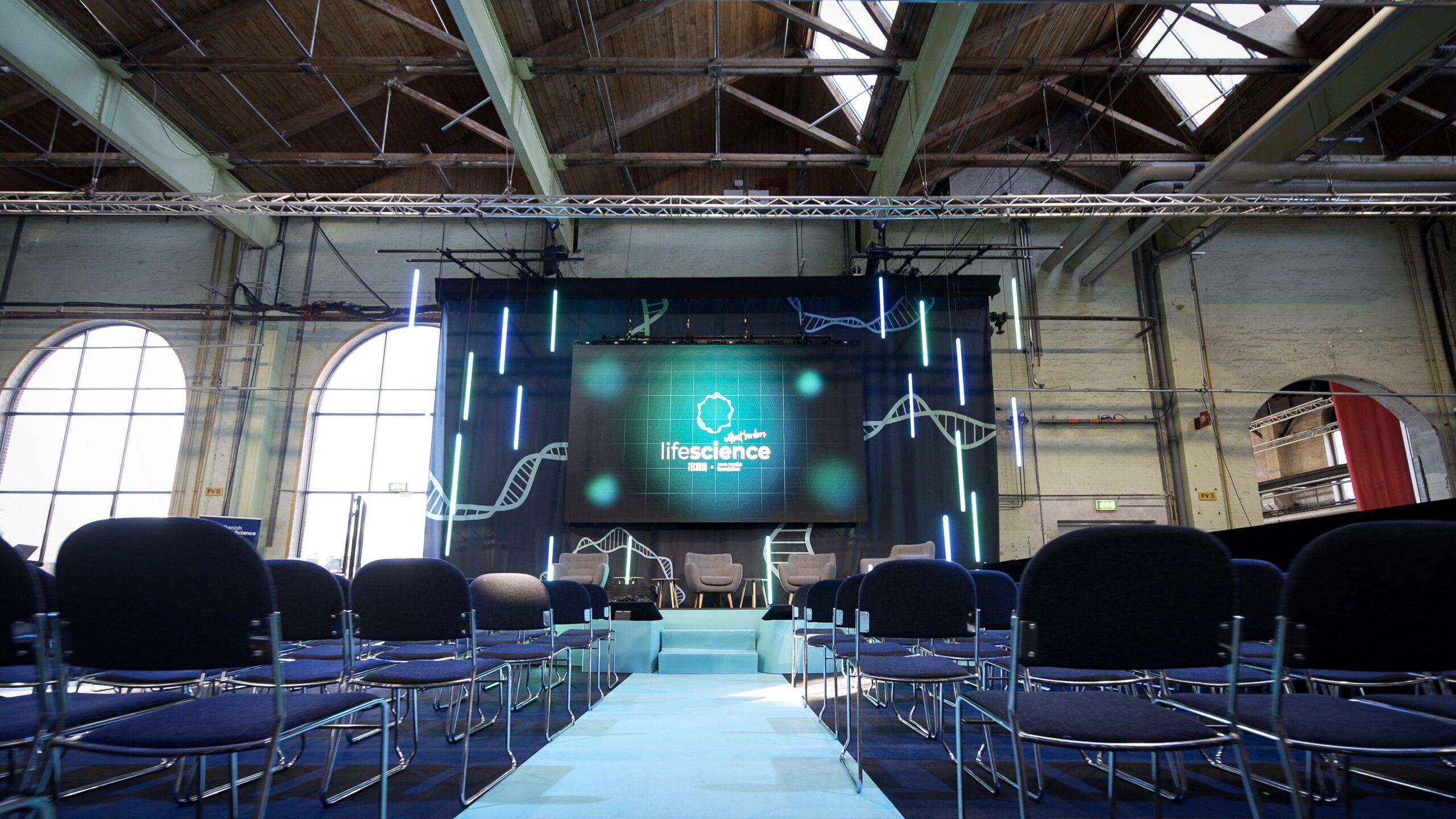 Life Science - TechBBQ