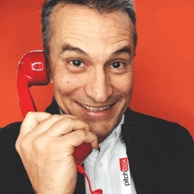 Hero Academy - TechBBQ's Founder Training Program 2025