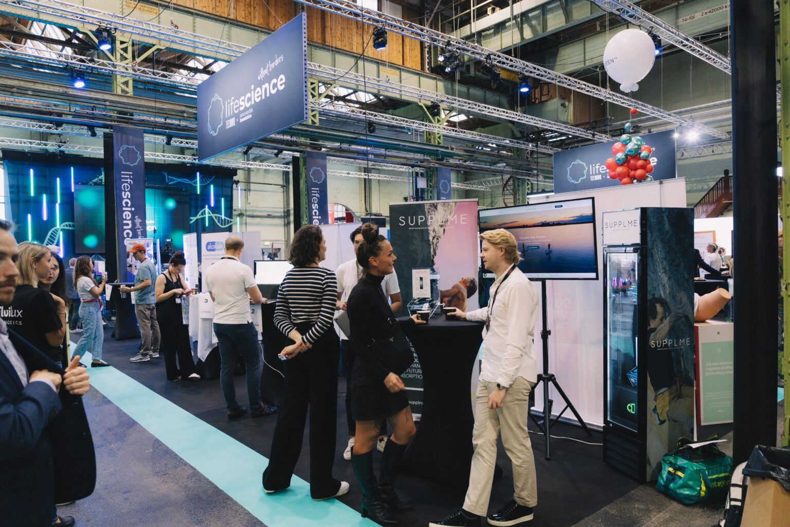 Life Science - TechBBQ 2025