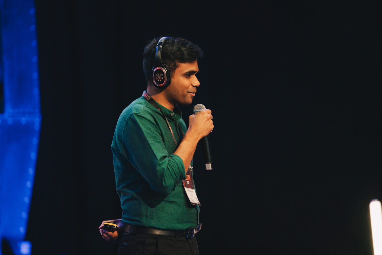 UrbanTech Pitch Competition - TechBBQ