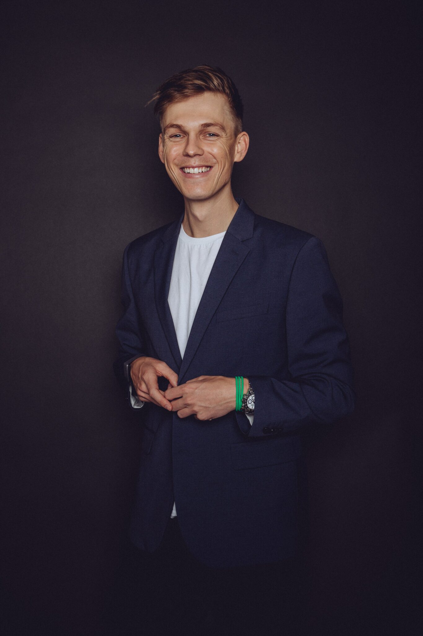 The Startup Event of The Nordics - TechBBQ