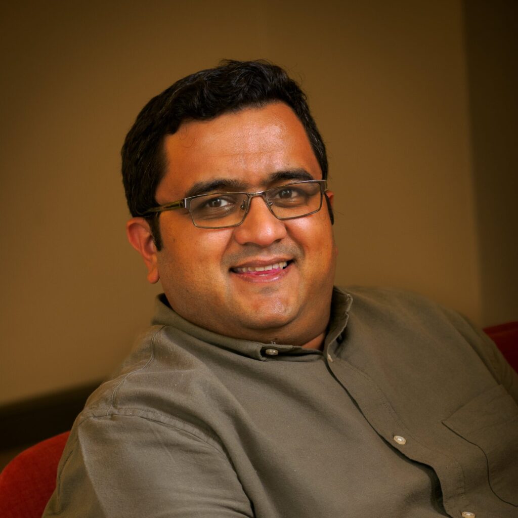 Nordic India Startup Summit - TechBBQ