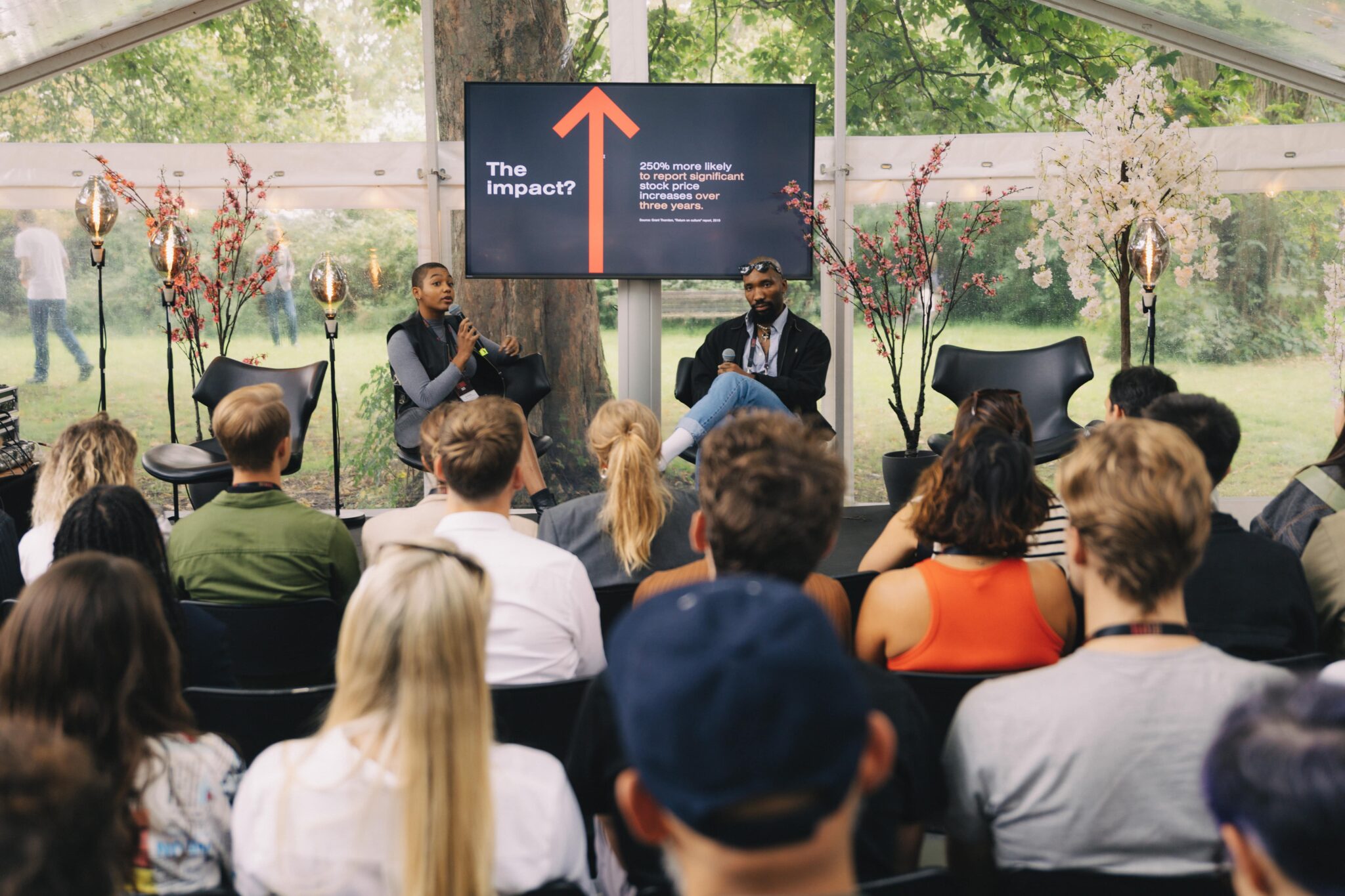 Become a partner - TechBBQ