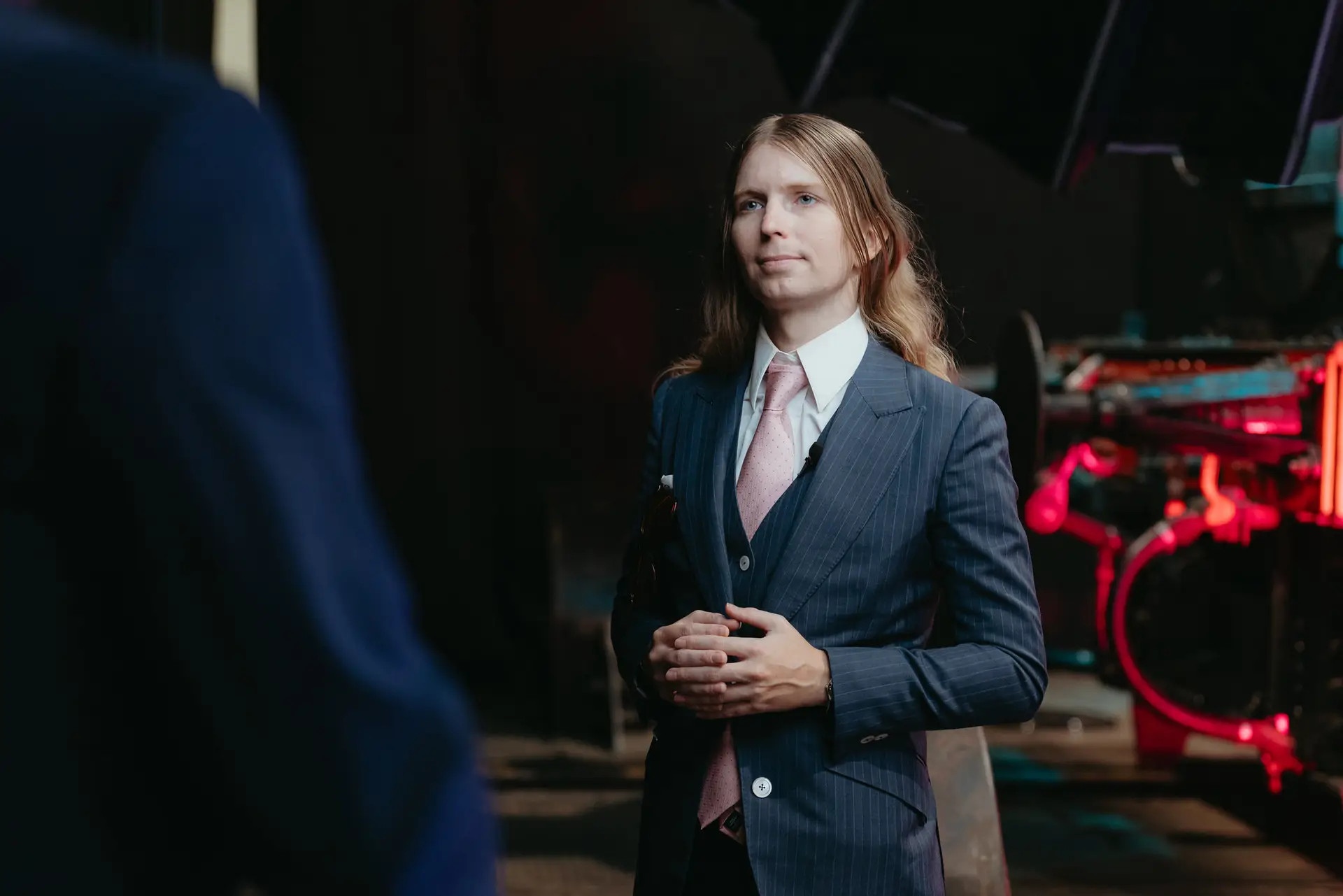 Media Page - TechBBQ