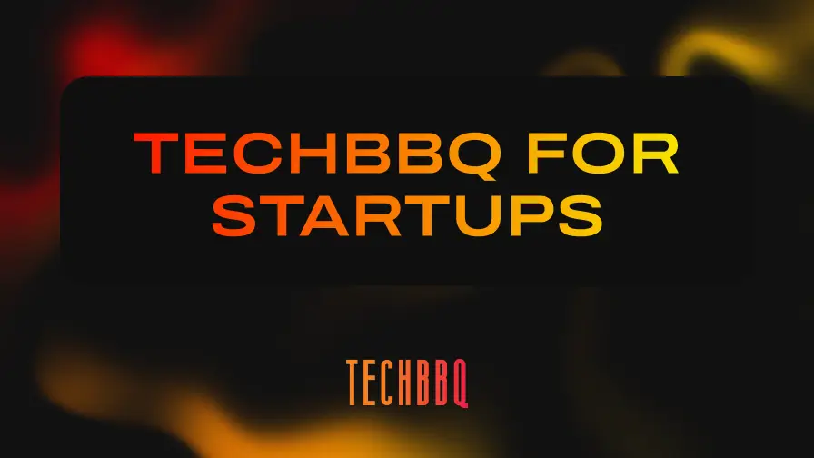 TechBBQ 2026 for Startups - TechBBQ