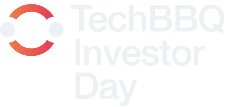 TechBBQ Investor Day - TechBBQ