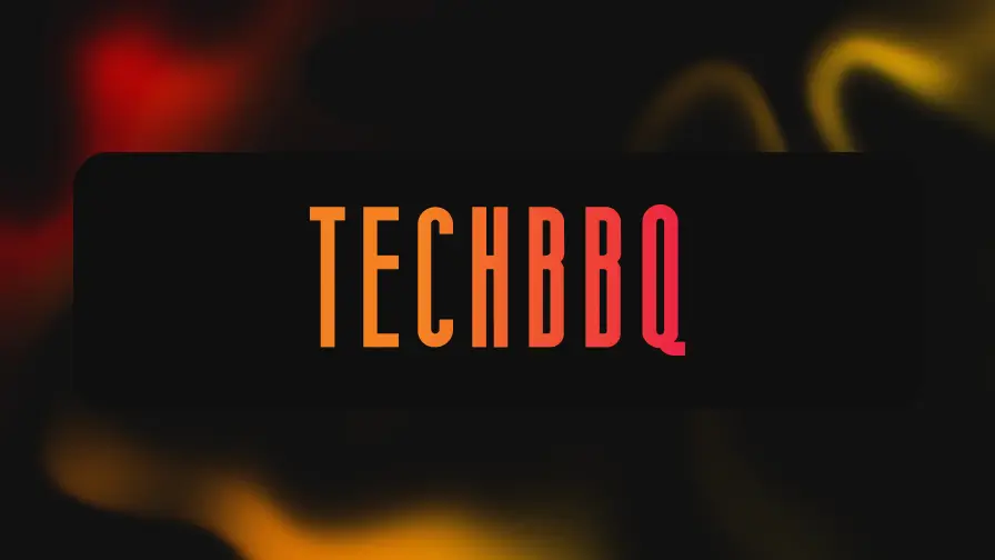 Marketing Kits - TechBBQ
