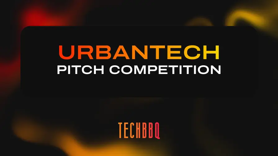 UrbanTech Pitch Competition - TechBBQ 2025