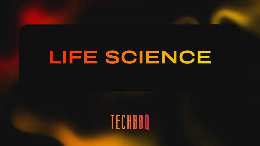 Life Science - TechBBQ 2025