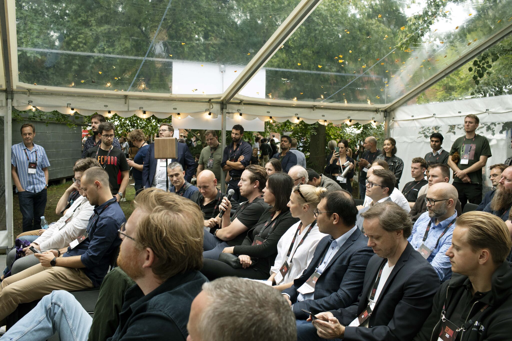 Hero Academy - TechBBQ's Founder Training Program 2025