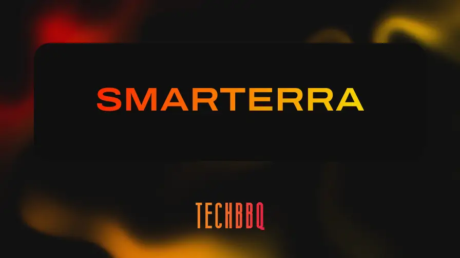 Smarterra - TechBBQ