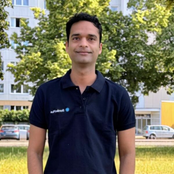 Nordic India Startup Summit - TechBBQ