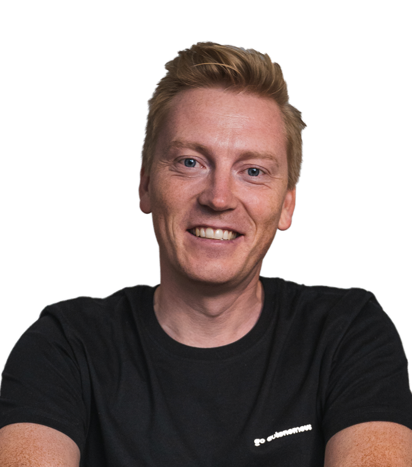 European AI Summit - TechBBQ