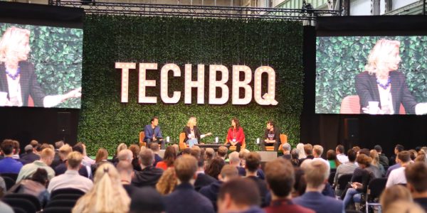 Investors - TechBBQ